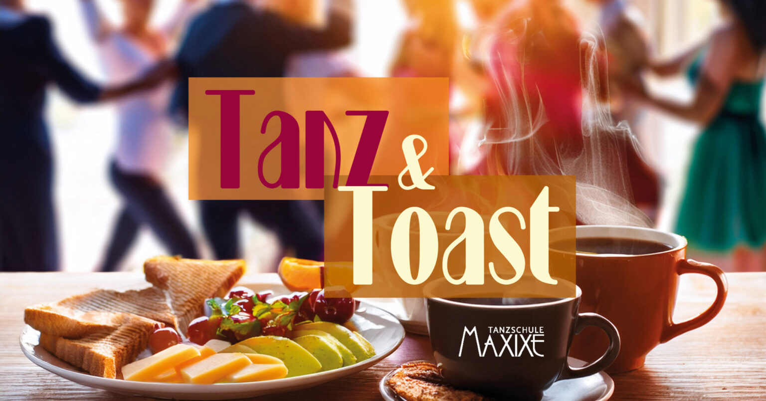 Tanzen gehen - Standard & Latein | Tanzschule MAXIXE Berlin